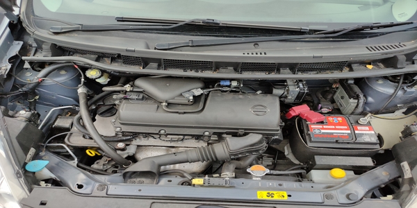 Nissan Note 1.4 16v n-tec 5dr - The Servicing Master Motors